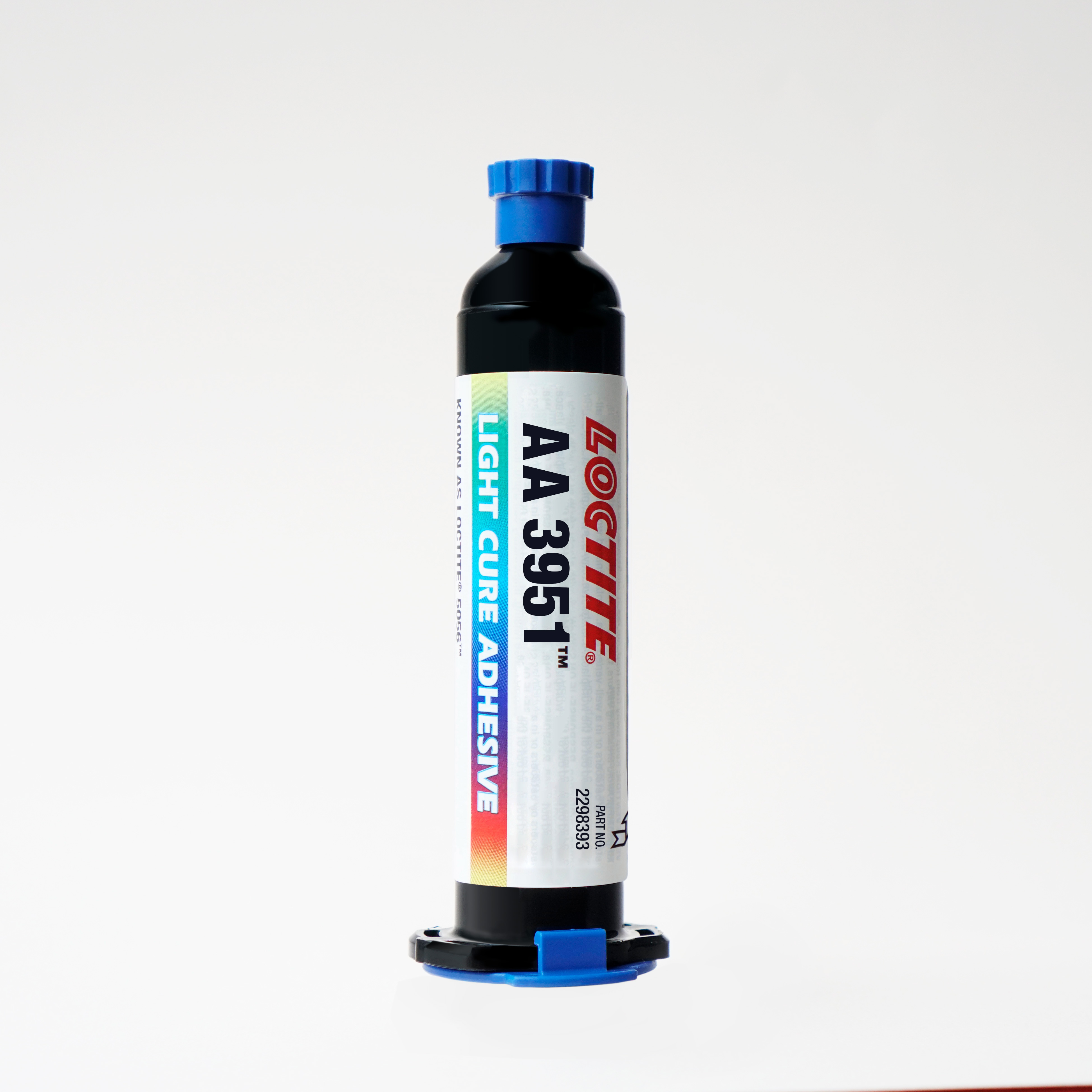 Loctite 3951 Medical Grade Highly Flexible UV Curable Adhesive