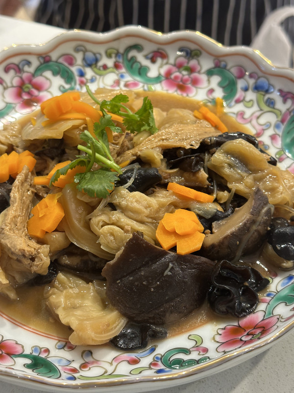 P7 | [Bundle of 2] Signature Nyonya Chap Chye (4 pax/pkt) | Exp: Feb 2