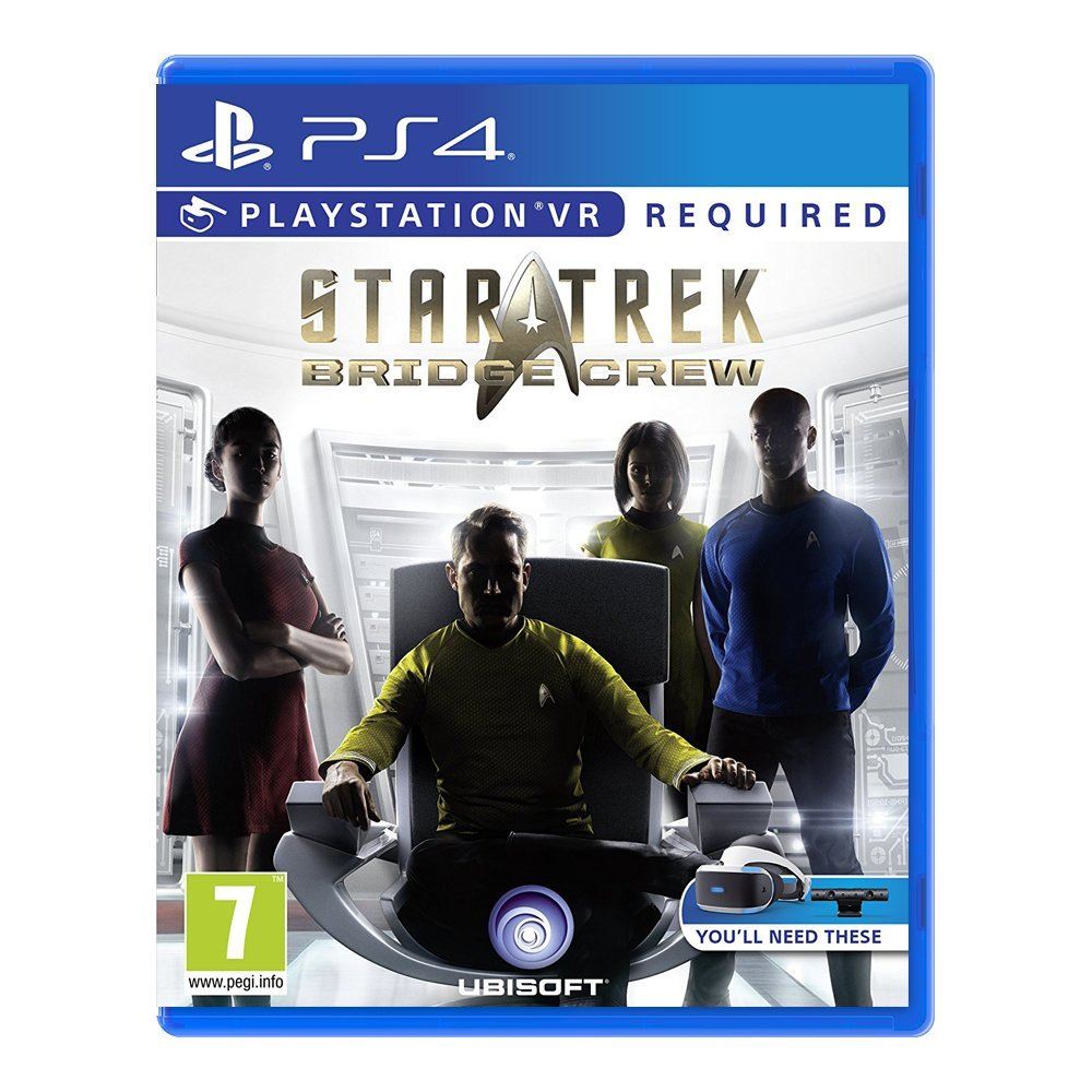 PlayStation VR Games OZgameshop