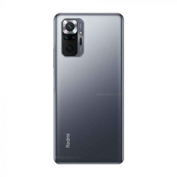 Xiaomi Redmi Note 10 Pro – HelloMarket