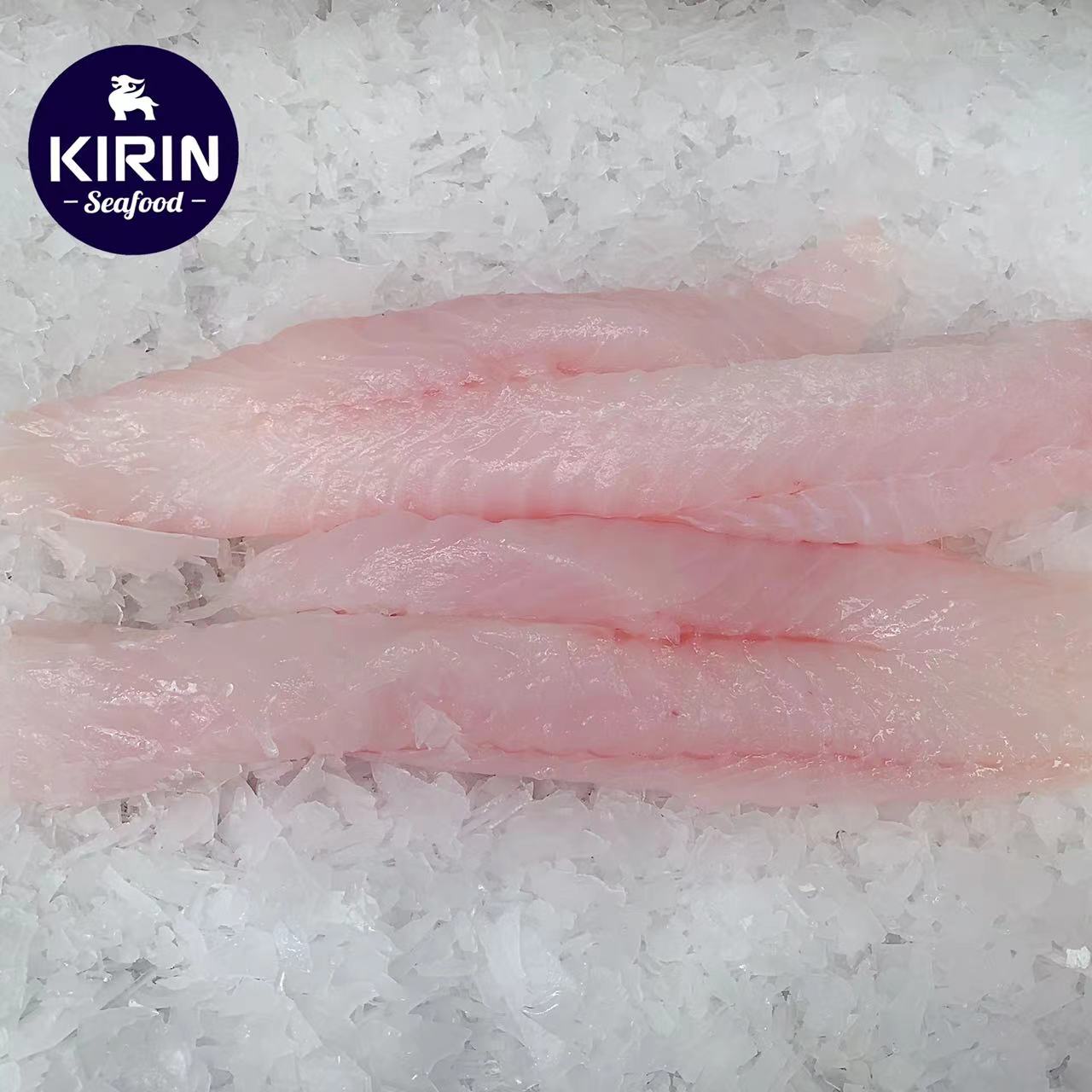 Frozen Monkfish Fillets 450g-500g-eBest