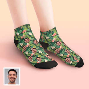 Face Socks, Custom Any Face On Socks! 100% Made In Australia.