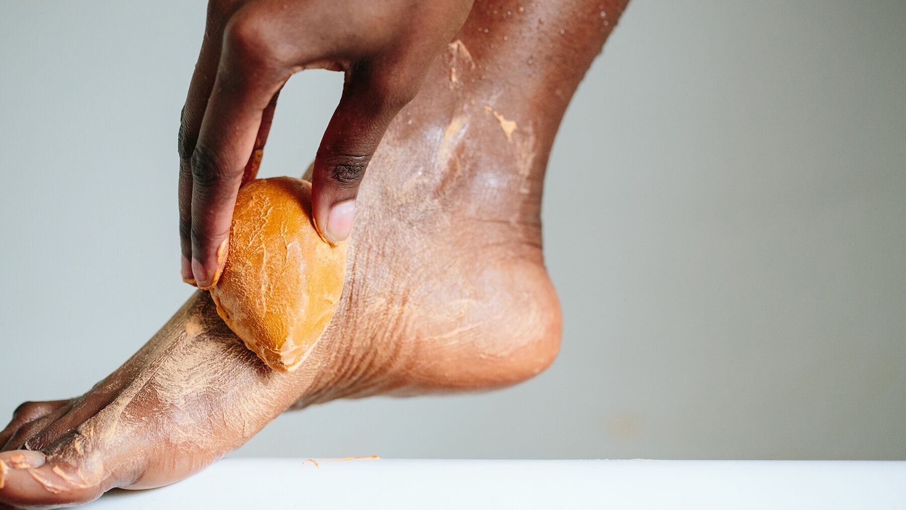 Foot Soap – LUSH