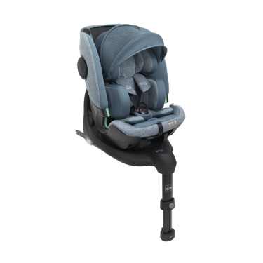 Bi-Seat Air I-size With Base