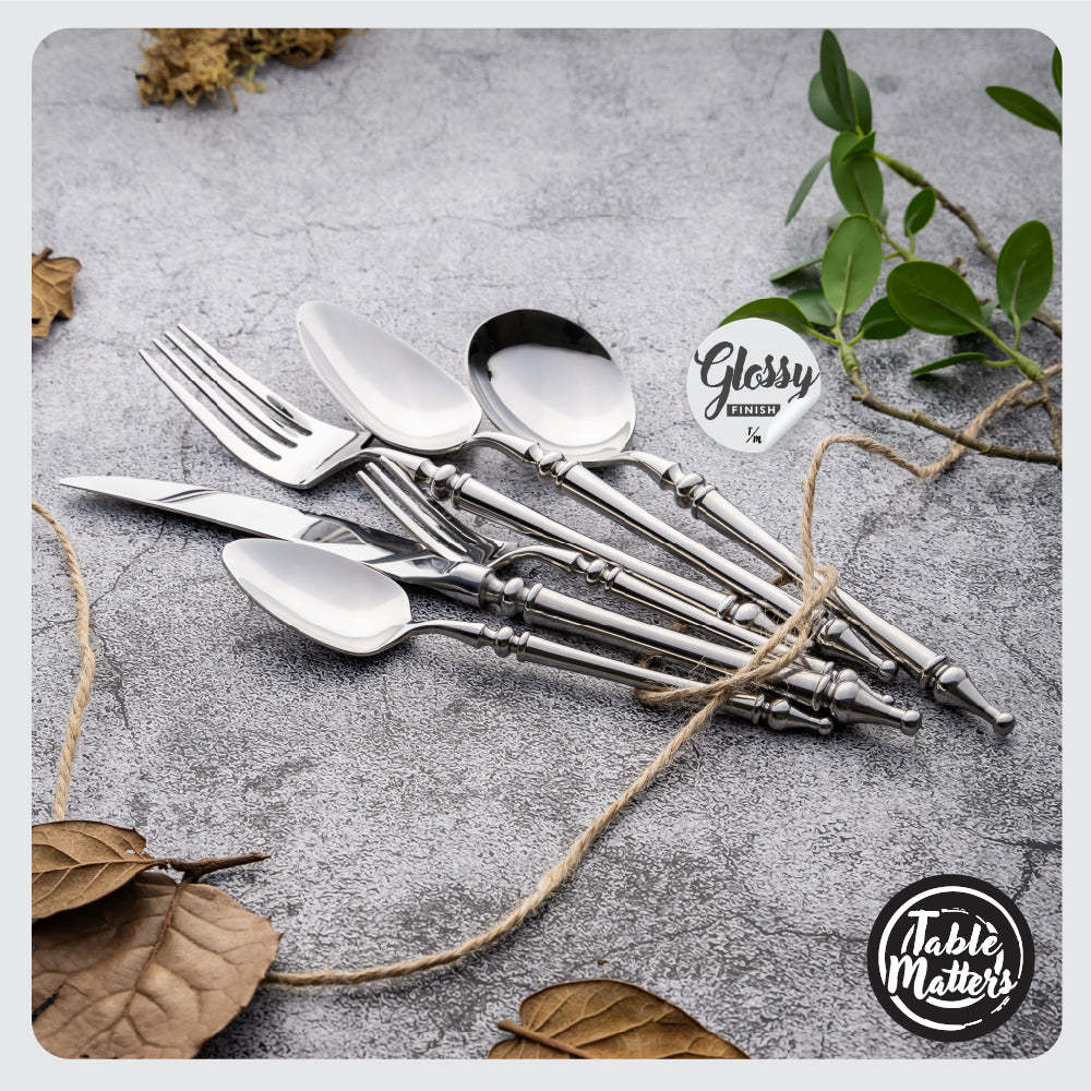 Buy Cutlery Sets Online | Kitchen Knives | Table Matters – Table Matters