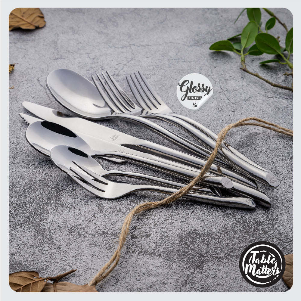 Buy Cutlery Sets Online | Kitchen Knives | Table Matters – Table Matters